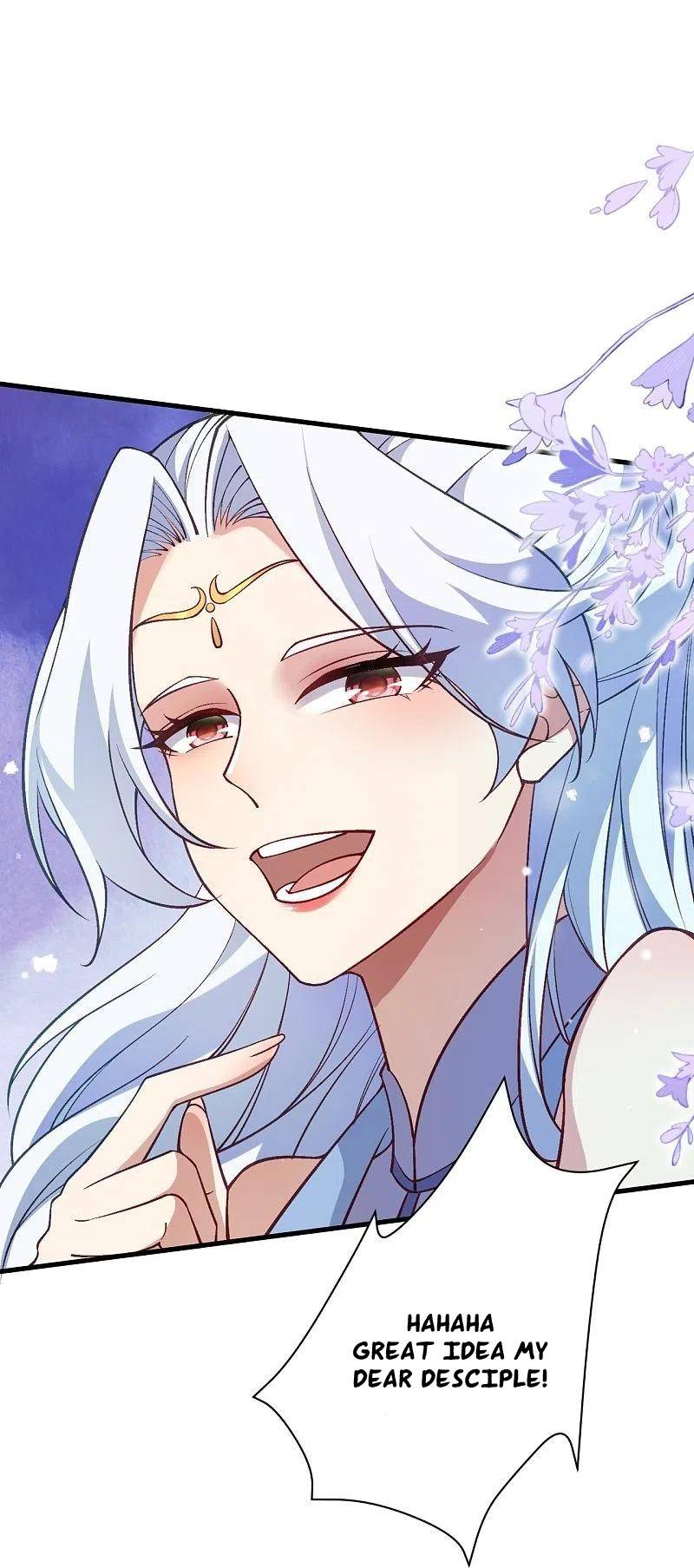 Read Against The Gods Manga English [New Chapters] Online Free - MangaClash