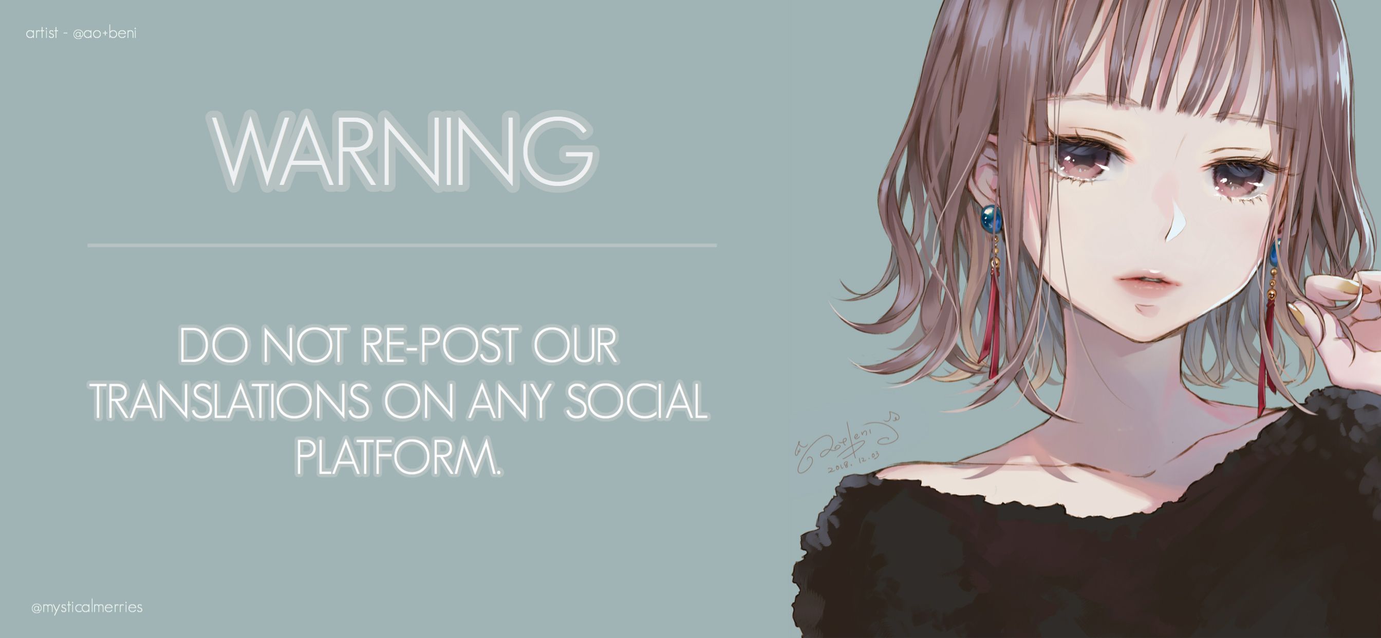 A Bittersweet Couple - Chapter 8 - Toonclash