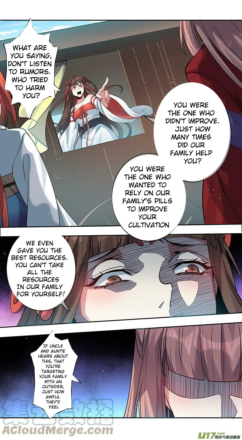 Miao Shou Xian Dan - Chapter 181 - Toonclash