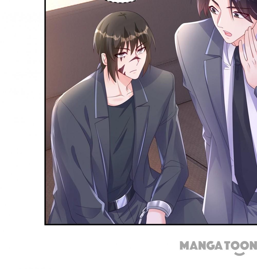 Warm Wedding - Chapter 411 - Toonclash