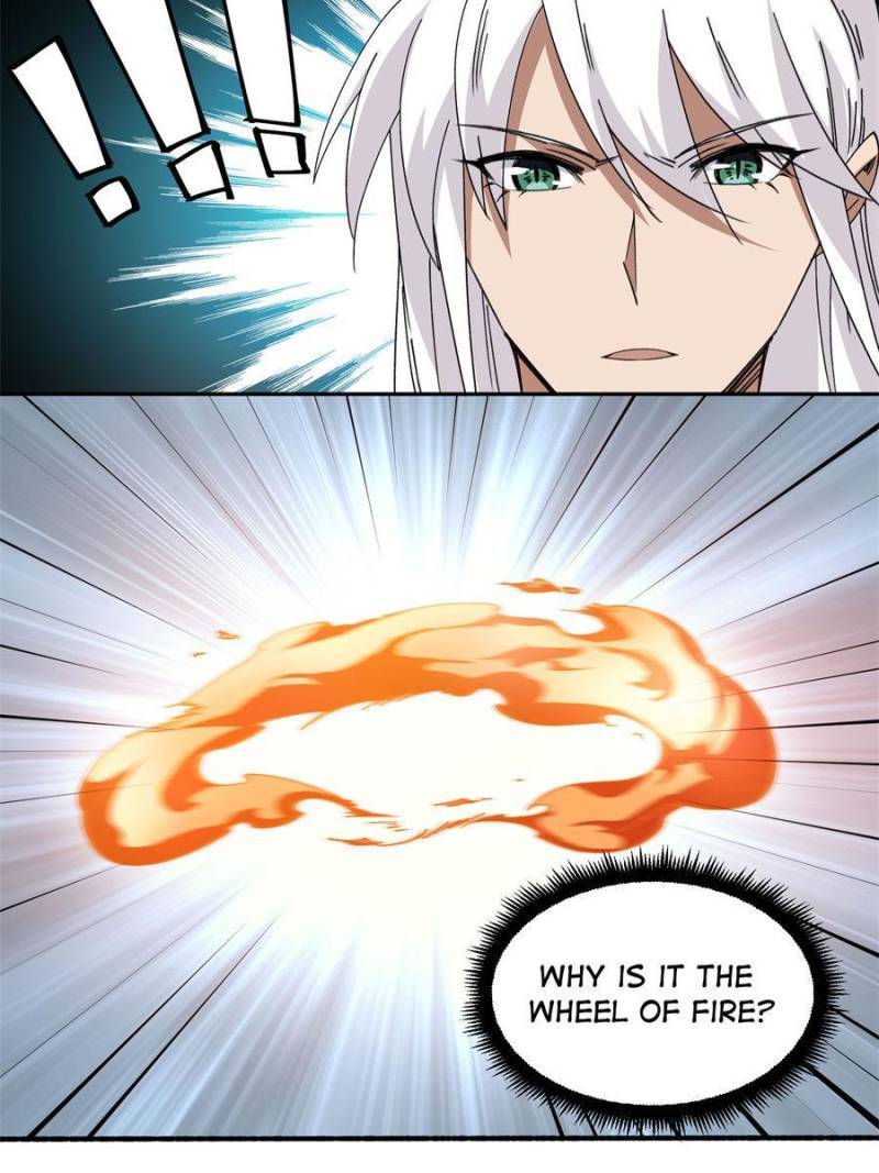 Virtual World: Close Combat Mage - Chapter 323 - Toonclash