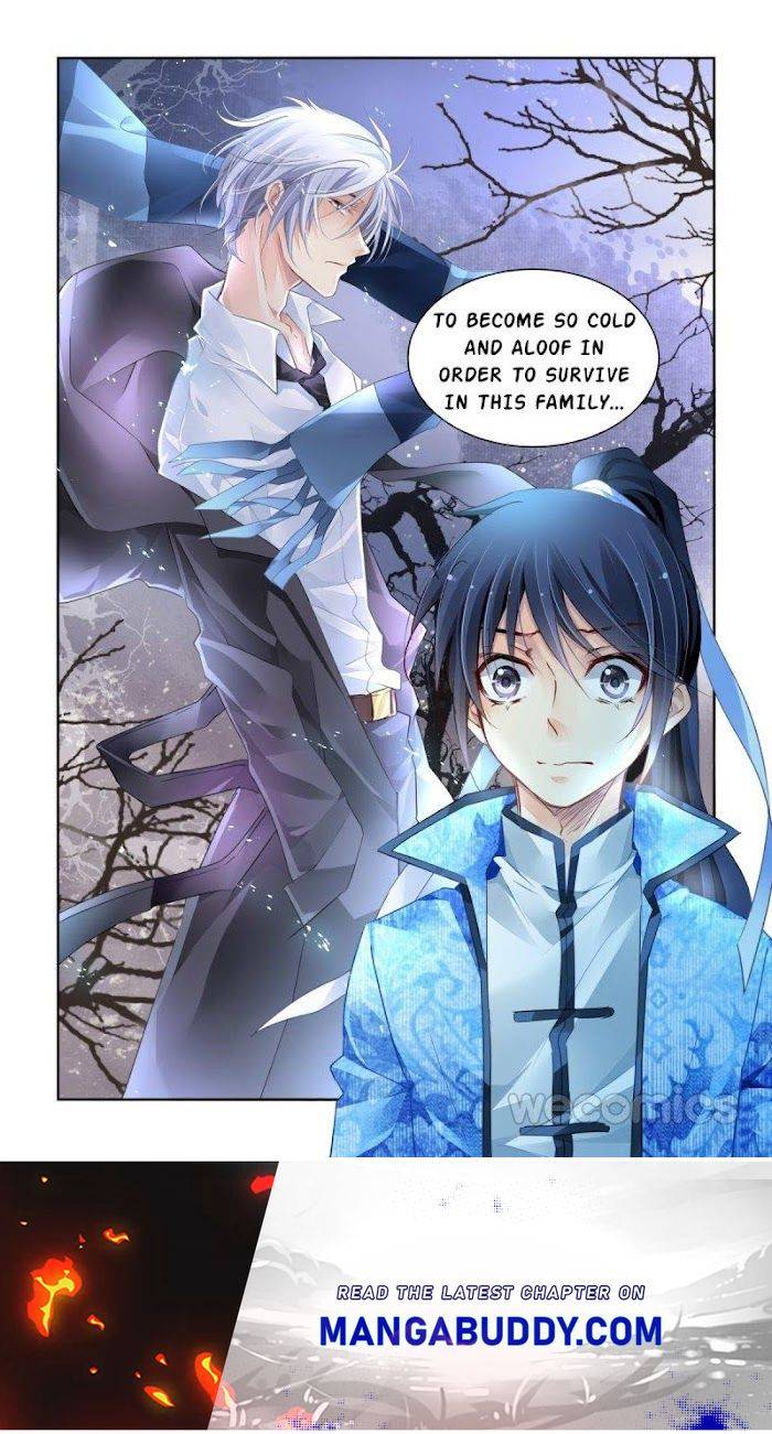 Read Soul Contract Manga English [New Chapters] Online Free - MangaClash