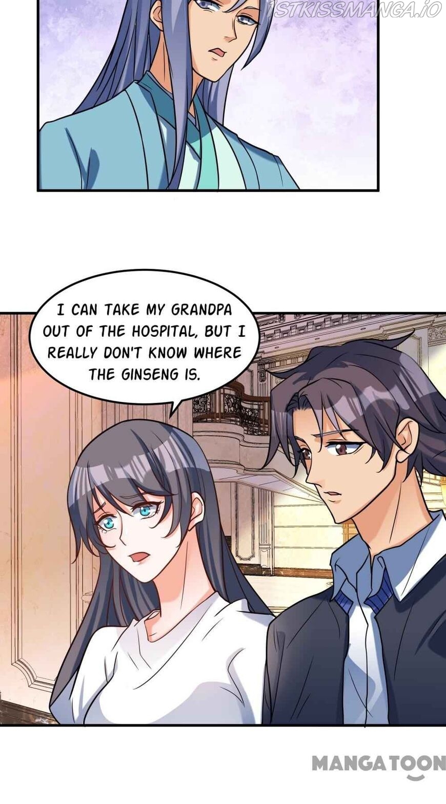 Read Flawless Metropolitan Divine Emperor Manga English [New Chapters ...