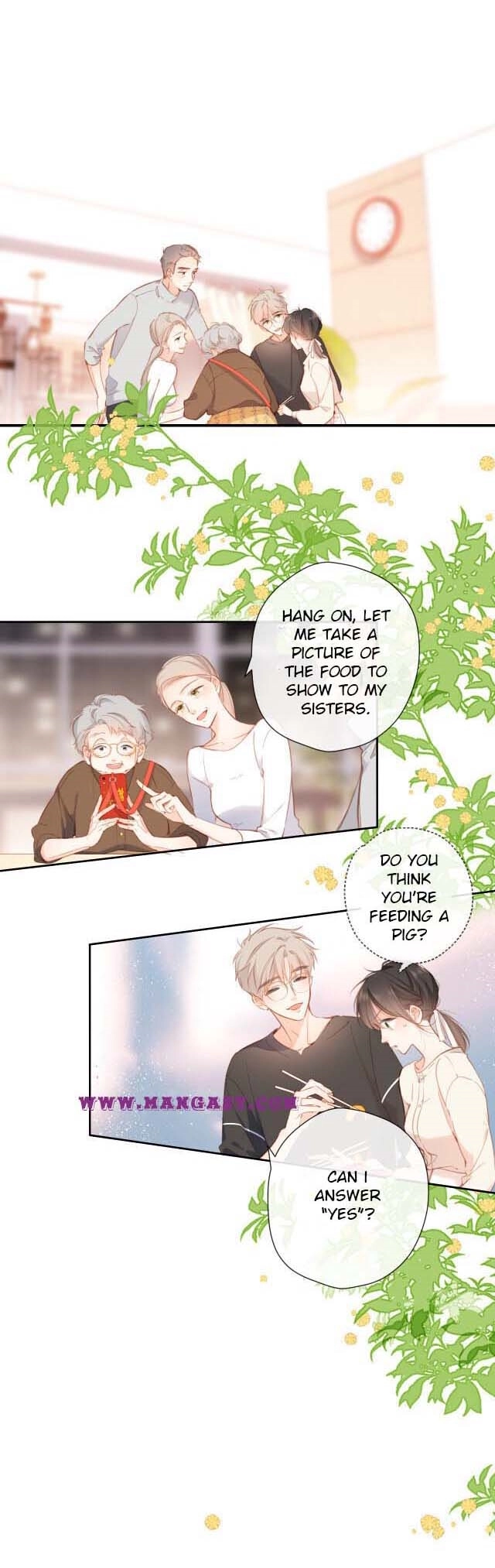 Once More - Chapter 125 - Toonclash