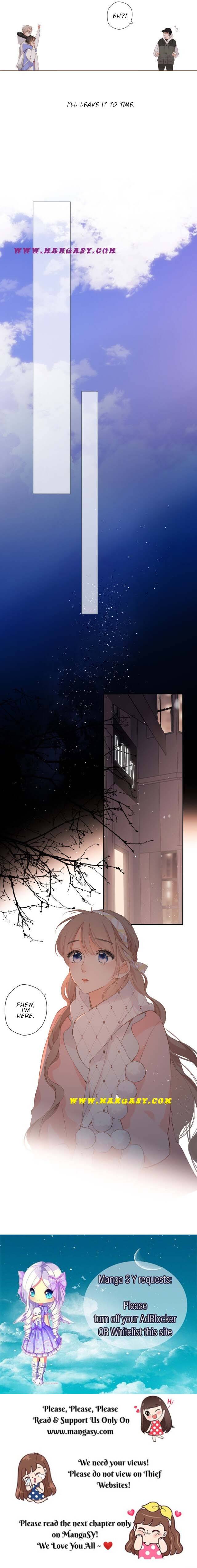 Once More - Chapter 103 - Relief - Toonclash