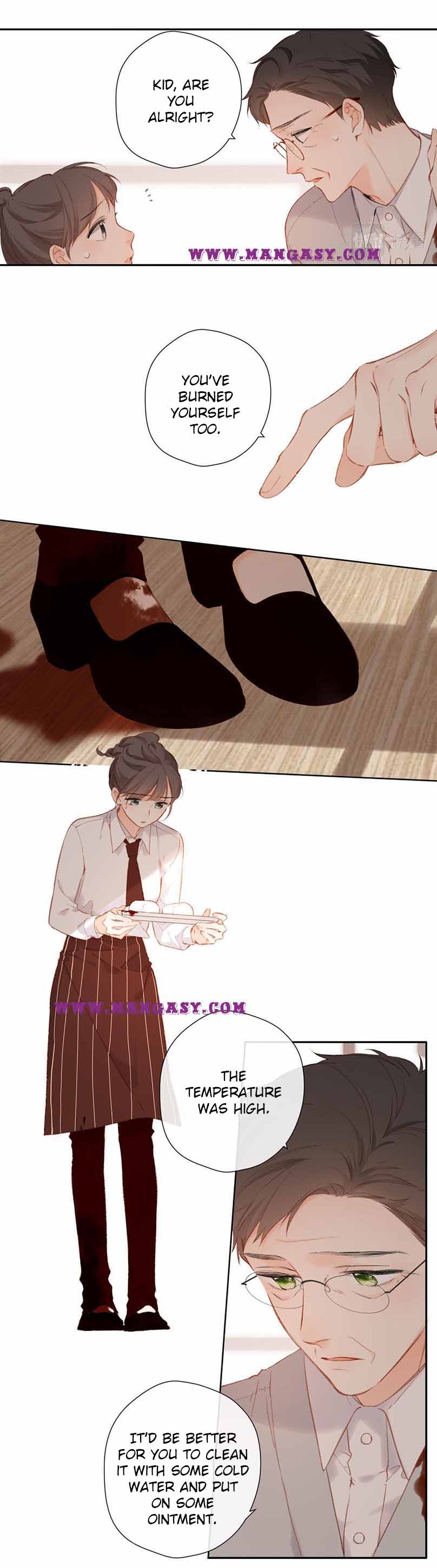 Once More - Chapter 130 - Toonclash