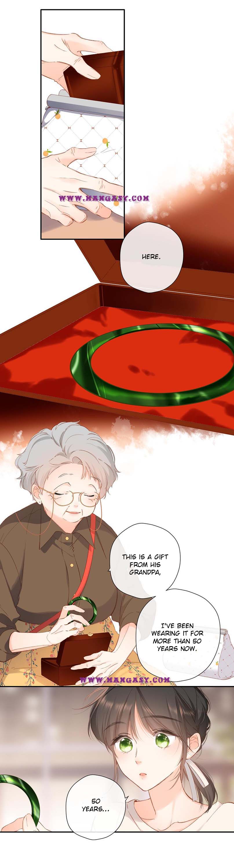 Once More - Chapter 124 - Toonclash