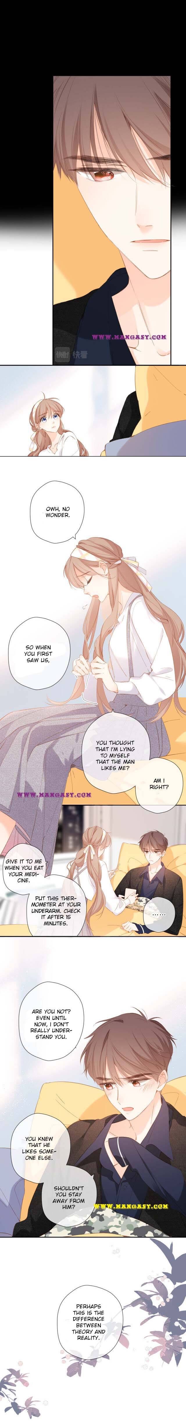 Once More - Chapter 107 - Clear Up - Toonclash