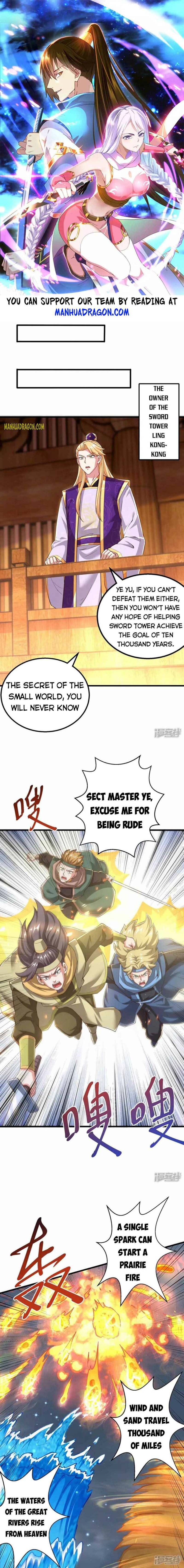 Read One Step Toward Freedom Manga English [New Chapters] Online Free ...