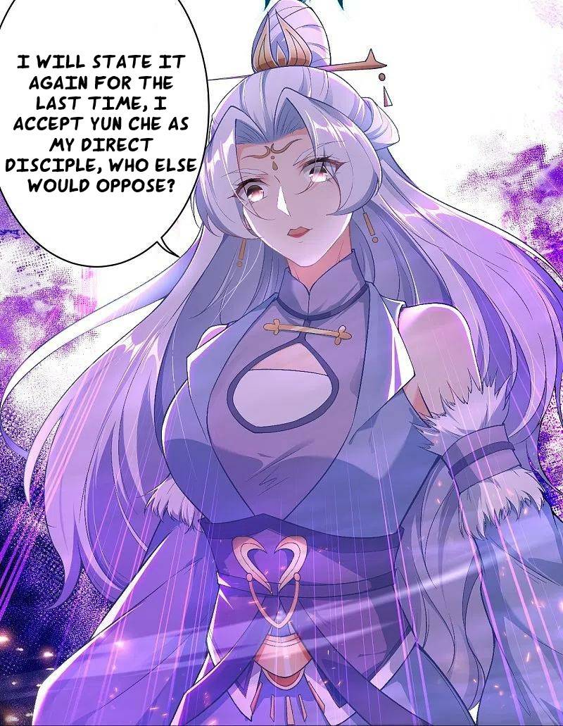 Read Against The Gods Manga English [New Chapters] Online Free - MangaClash