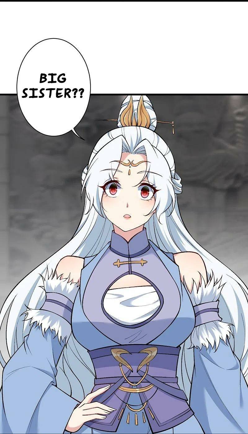 Read Against The Gods Manga English [New Chapters] Online Free - MangaClash