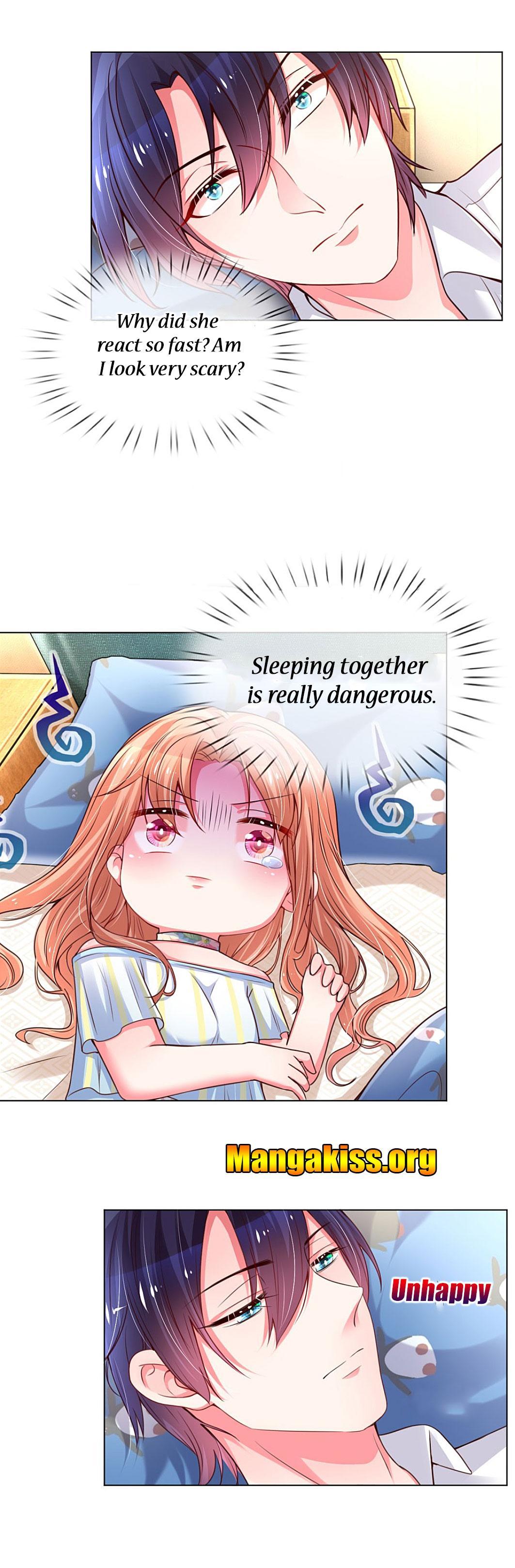 Read Mommy Run Away Daddy Is Chasing After You Manga English [new