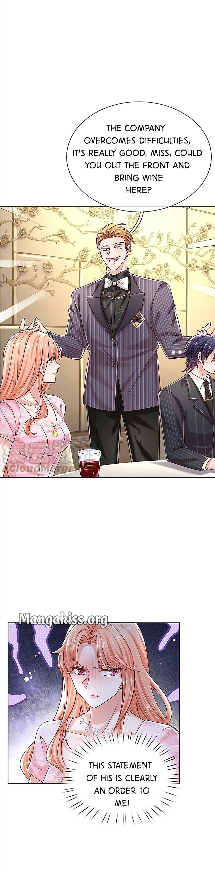 Read Mommy Run Away Daddy Is Chasing After You Manga English [new