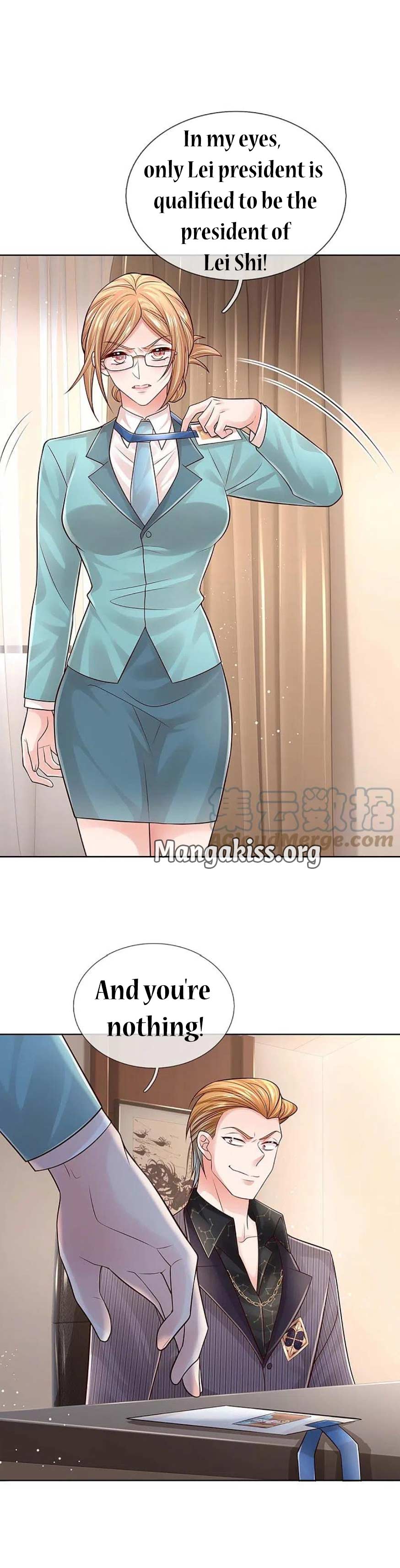 Read Mommy Run Away Daddy Is Chasing After You Manga English [new