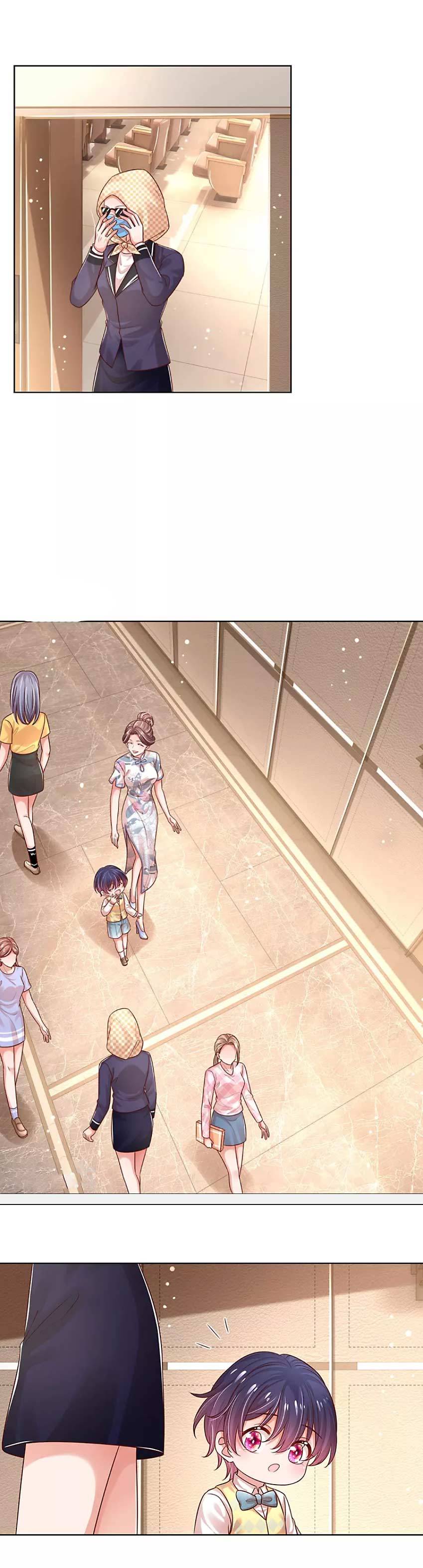 Read Mommy Run Away Daddy Is Chasing After You Manga English [new