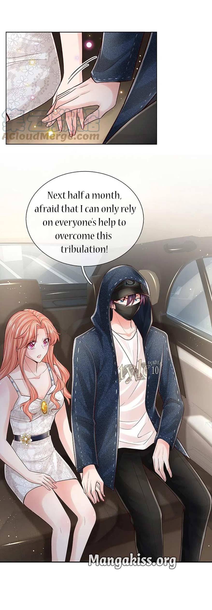 Read Mommy Run Away Daddy Is Chasing After You Manga English [new