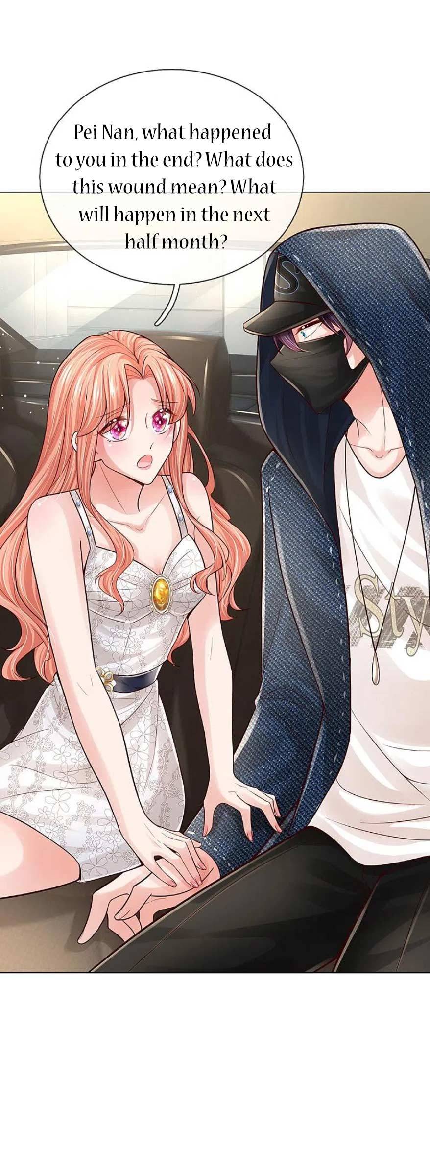 Read Mommy Run Away: Daddy Is Chasing After You Manga English [New Chapters] Online Free ...