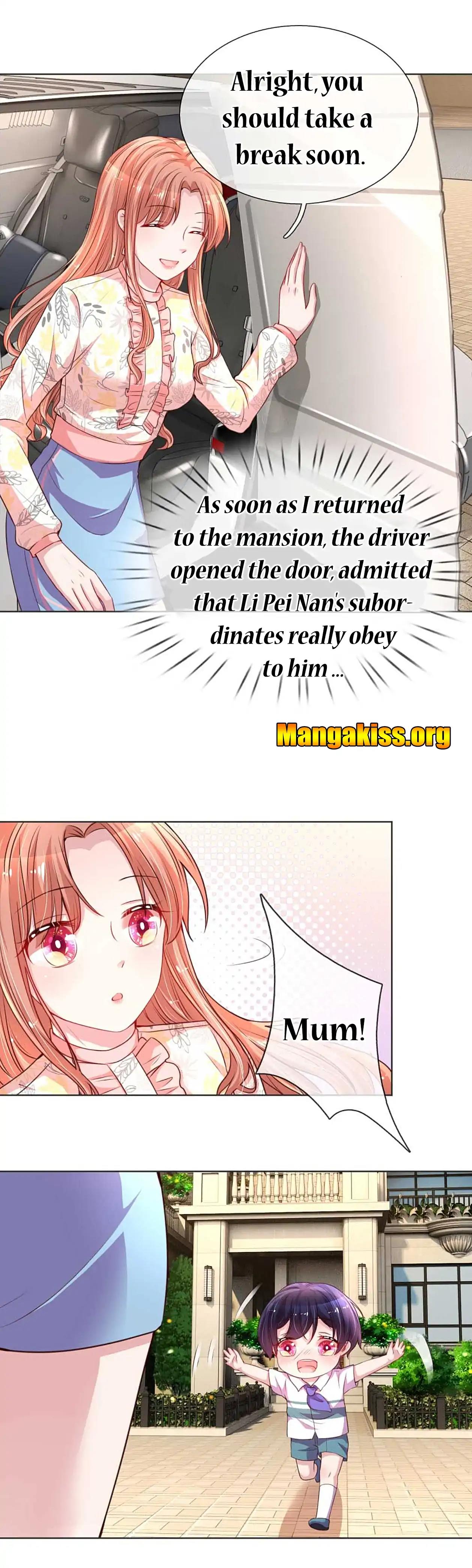 Read Mommy Run Away Daddy Is Chasing After You Manga English [new