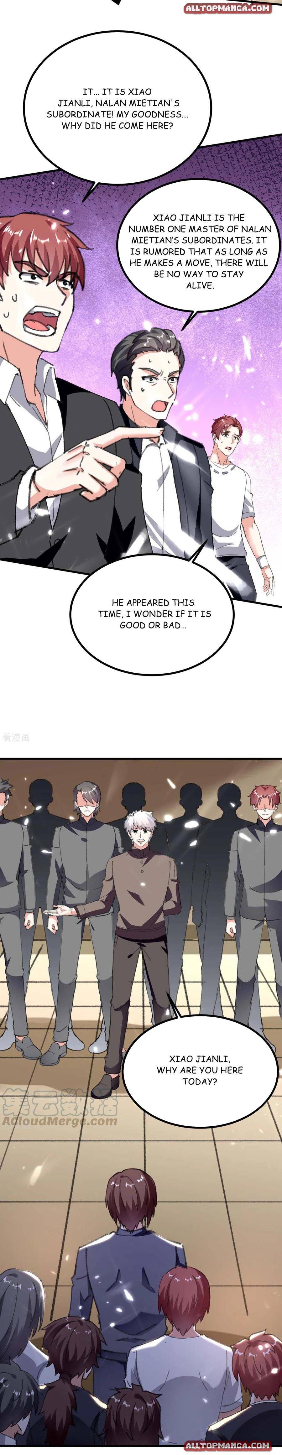 Read Divine Perspective Manga English [New Chapters] Online Free ...