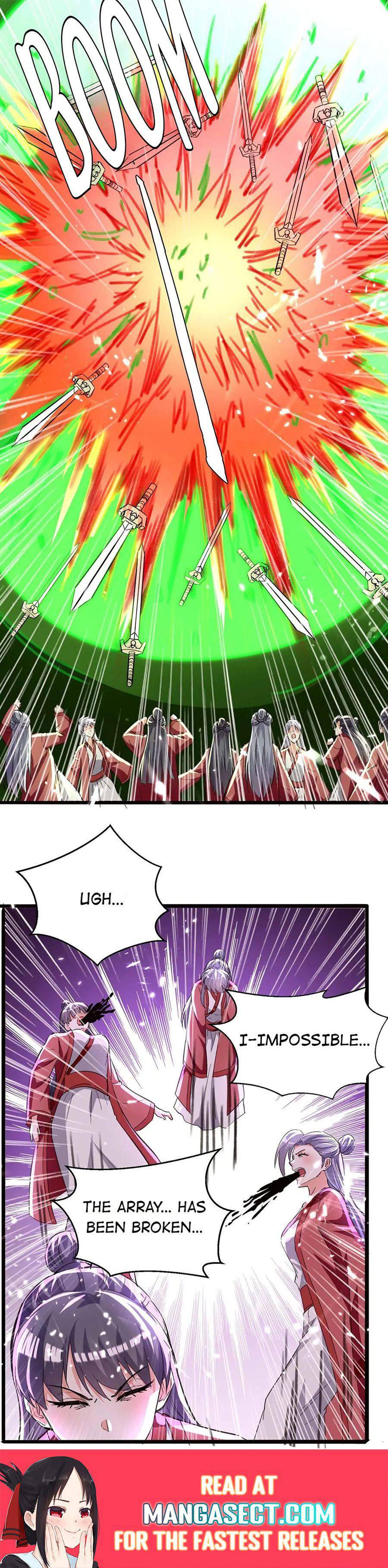 Read Divine Perspective Manga English [New Chapters] Online Free ...