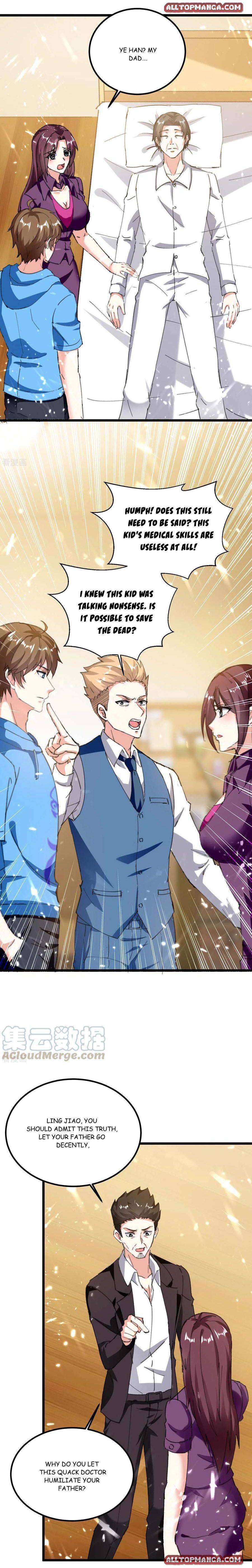 Read Divine Perspective Manga English [New Chapters] Online Free ...