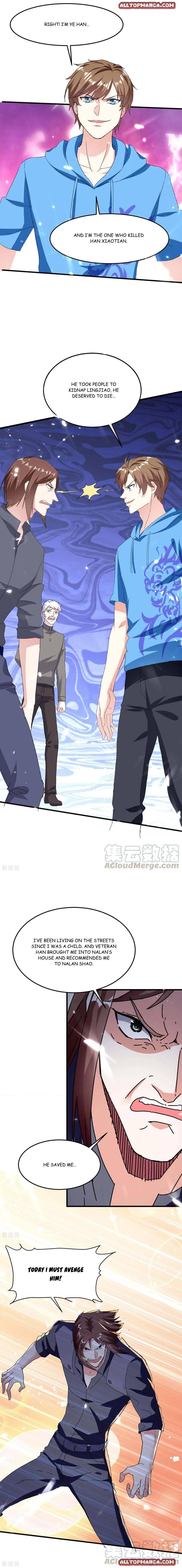 Read Divine Perspective Manga English [New Chapters] Online Free ...