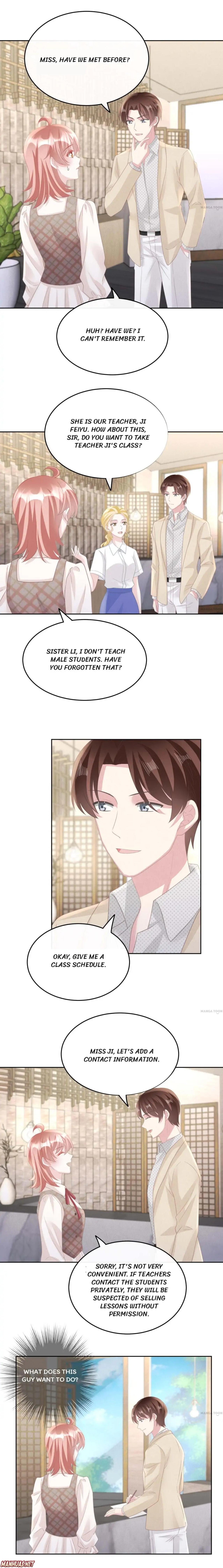 Fake Bride - Chapter 108 - Toonclash