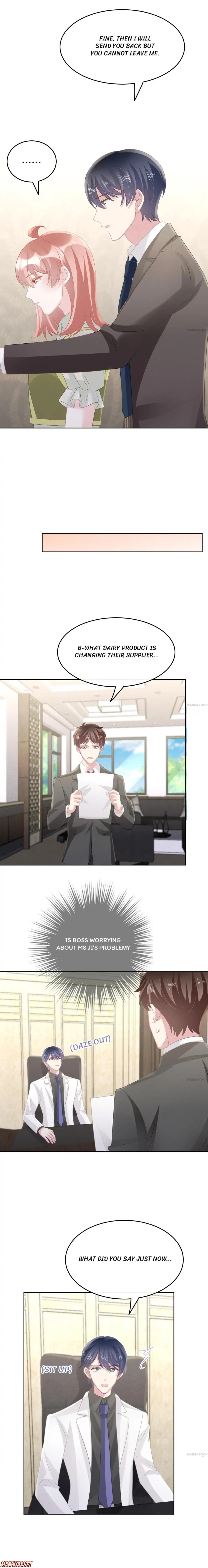 Read Fake Bride Manga English [New Chapters] Online Free - MangaClash