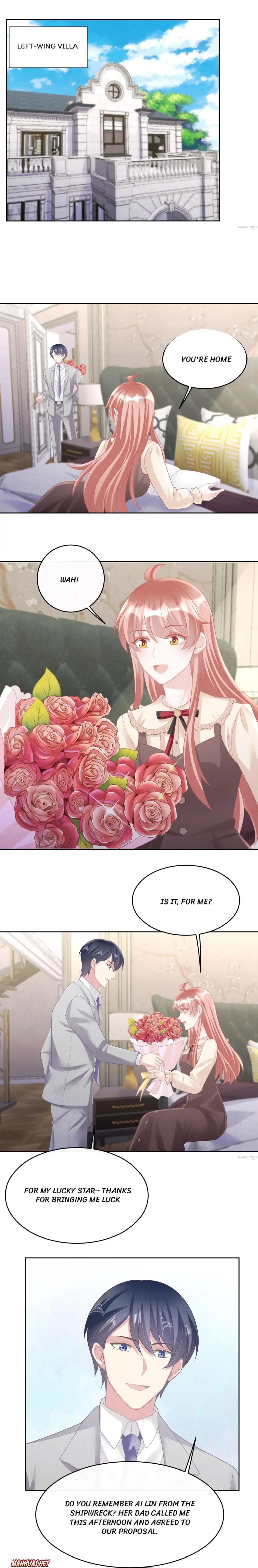 Read Fake Bride Manga English [New Chapters] Online Free - MangaClash