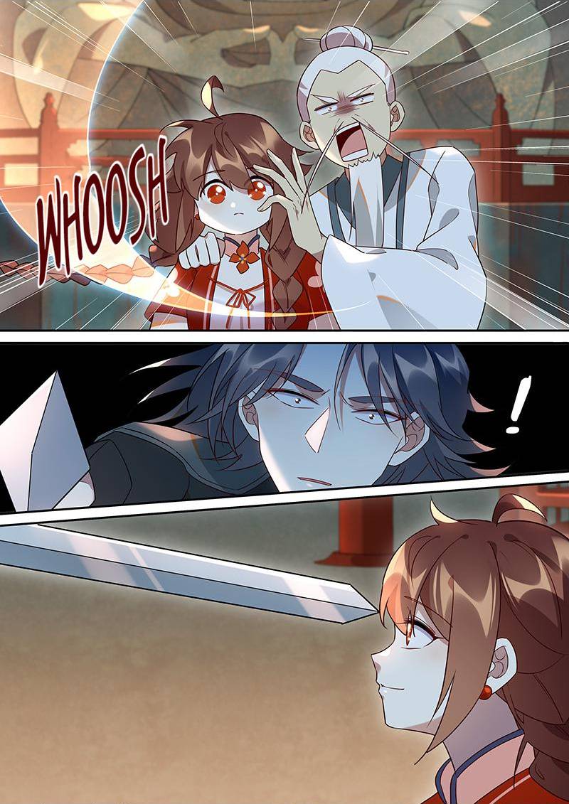 Hundred Demon Spectrum - Chapter 94 - Toonclash