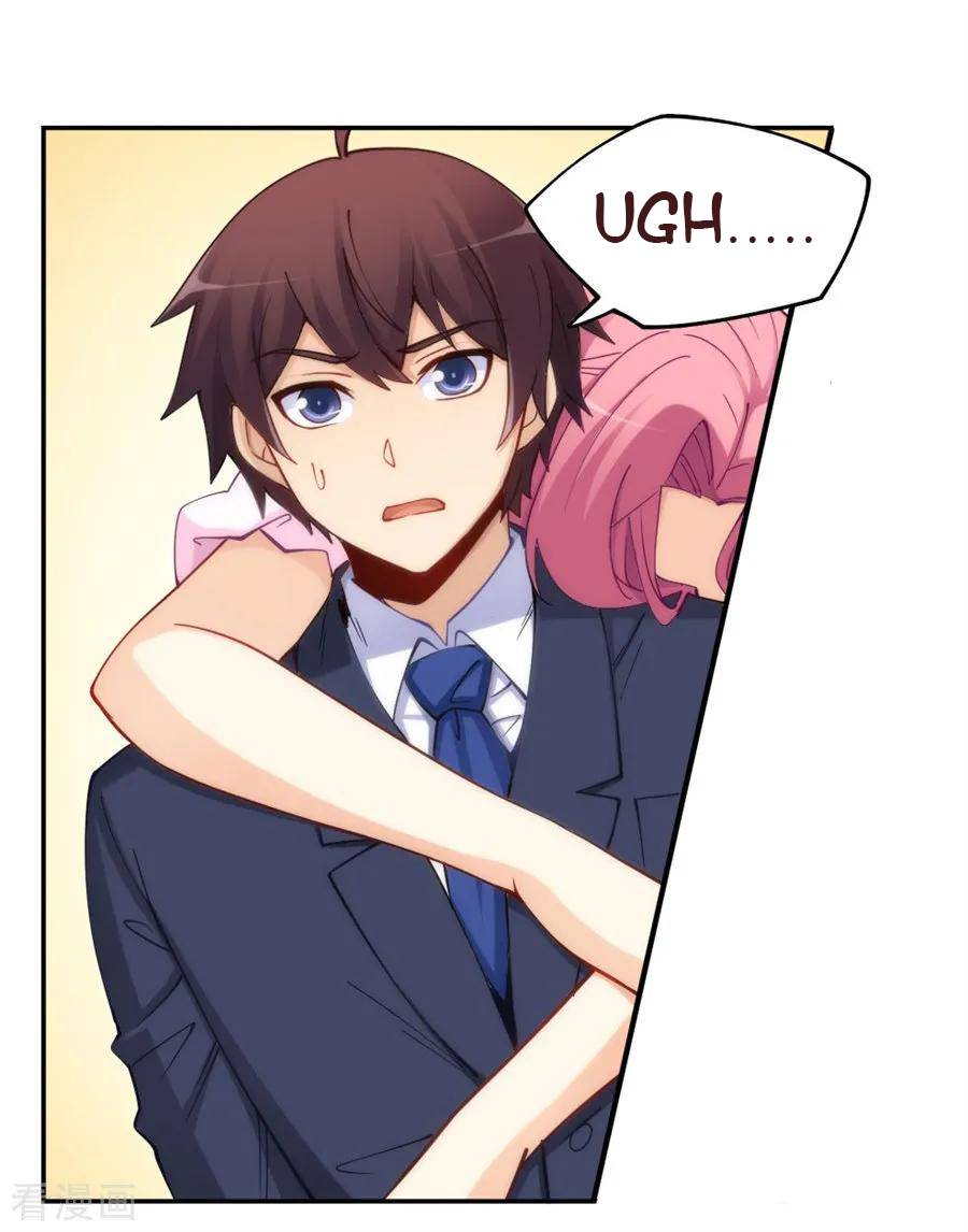 Read I Am Gao Fu Shuai Manga English [New Chapters] Online Free - MangaClash