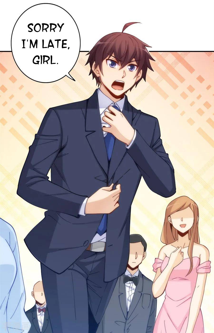 Read I Am Gao Fu Shuai Manga English [New Chapters] Online Free - MangaClash