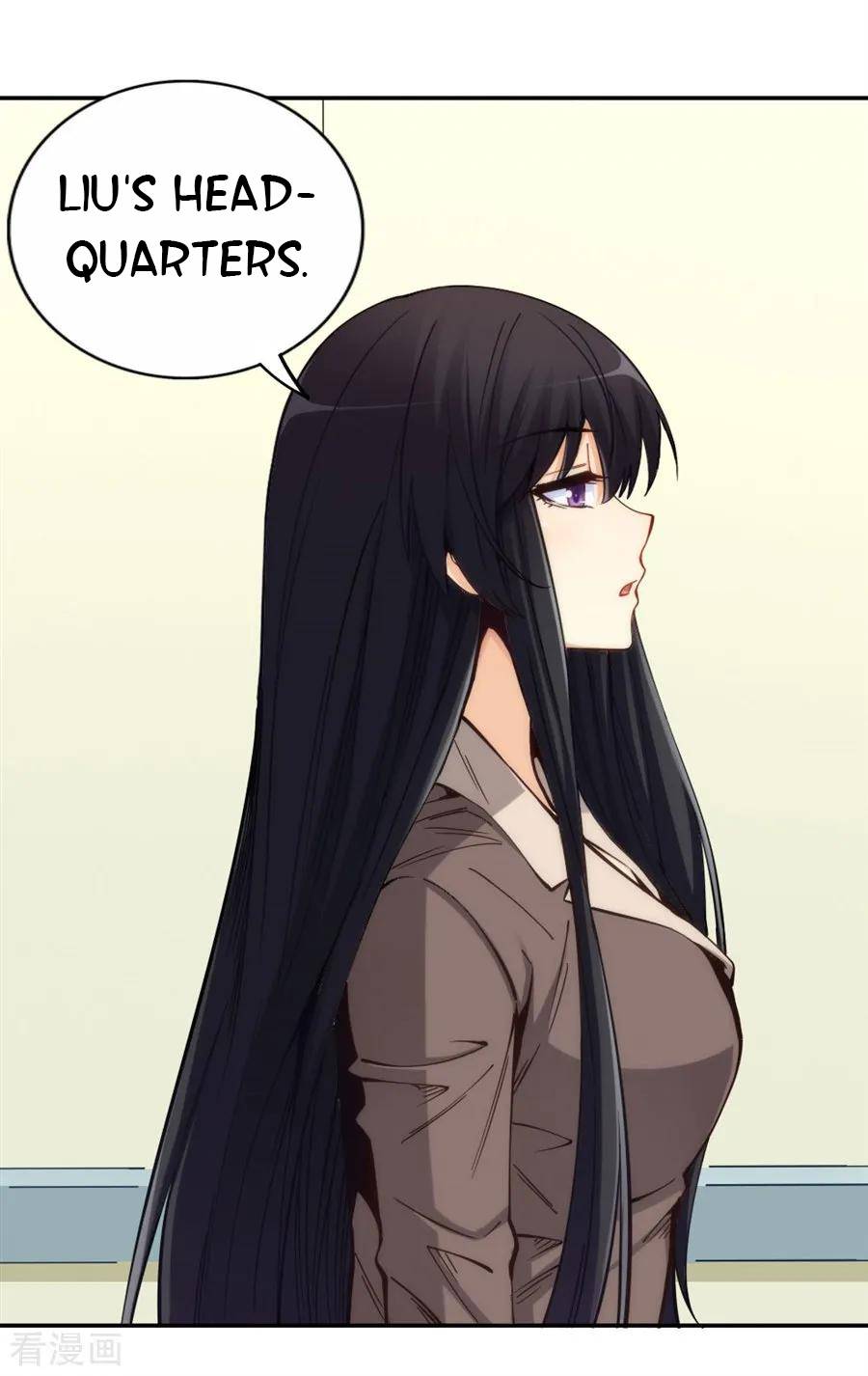 Read I Am Gao Fu Shuai Manga English [New Chapters] Online Free - MangaClash