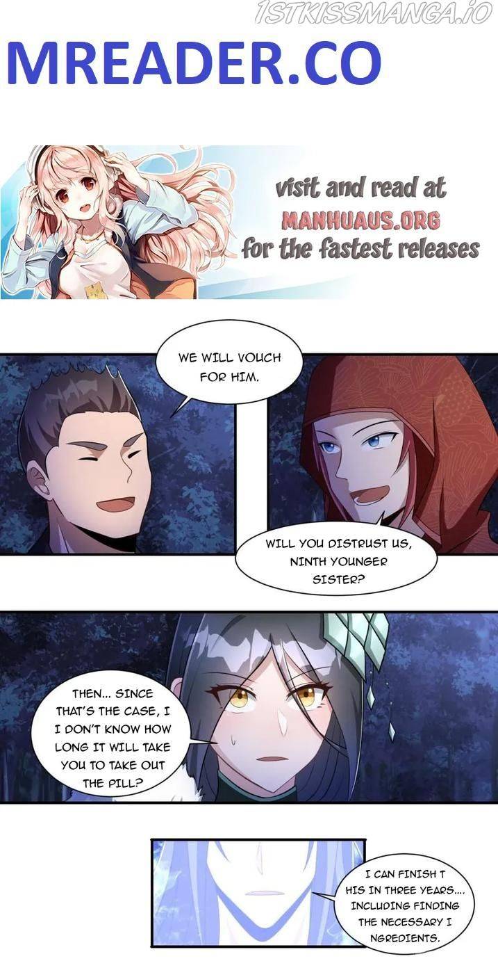 Read Otherworldly Evil Monarch Manga English [New Chapters] Online Free - MangaClash