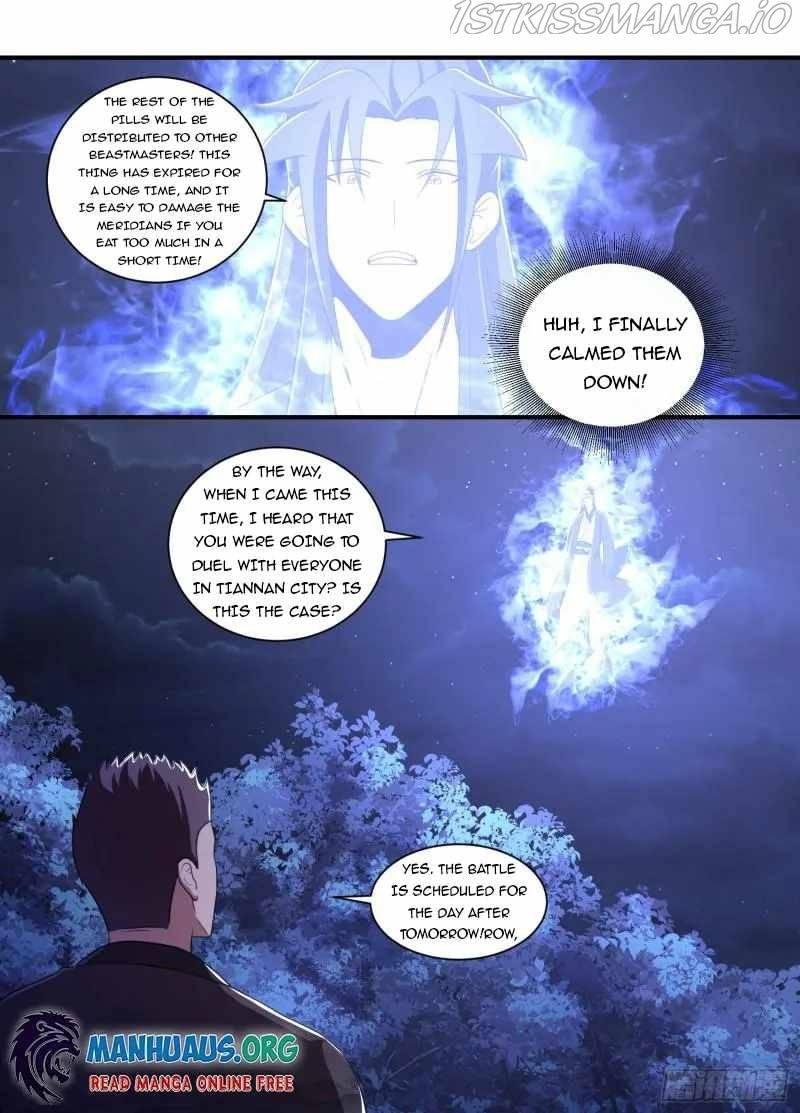 Read Otherworldly Evil Monarch Manga English [New Chapters] Online Free ...