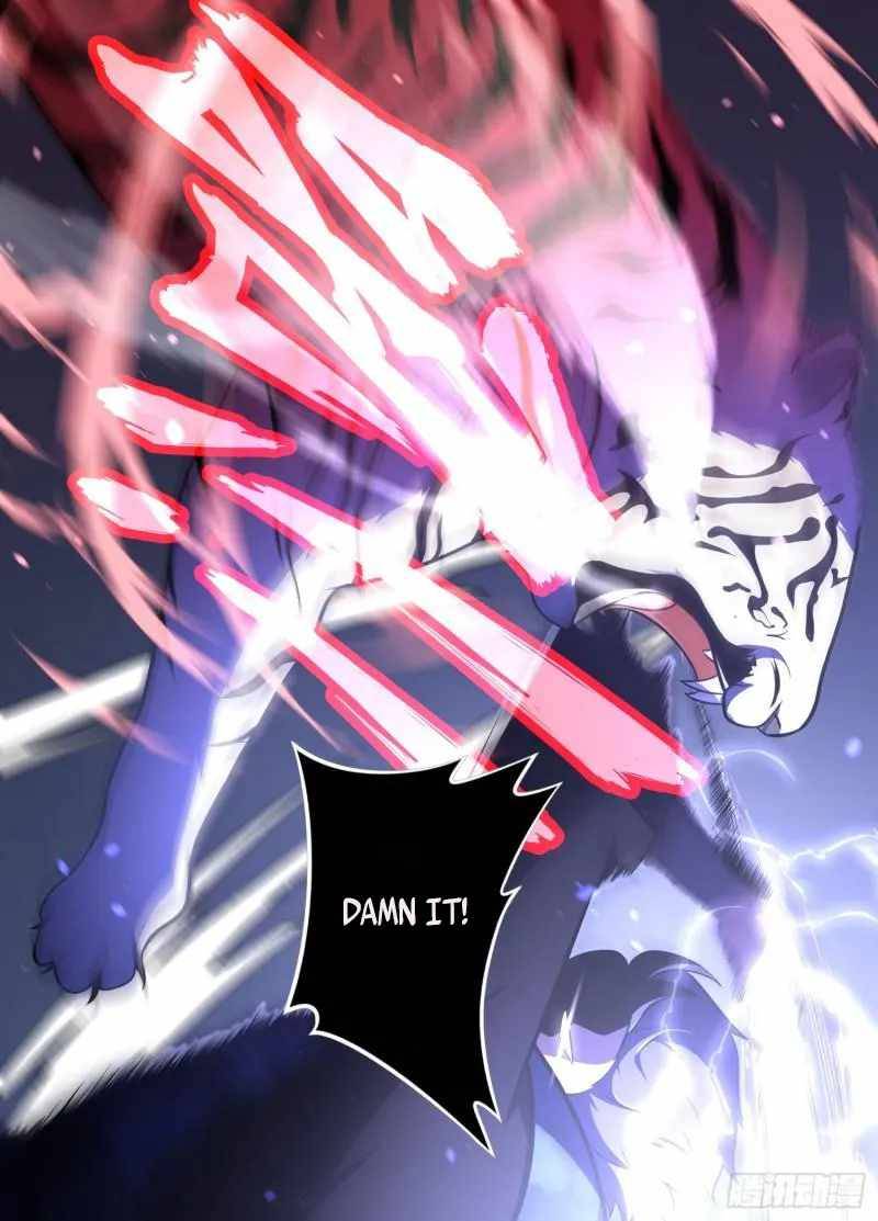 Otherworldly Evil Monarch - Chapter 202 - Toonclash