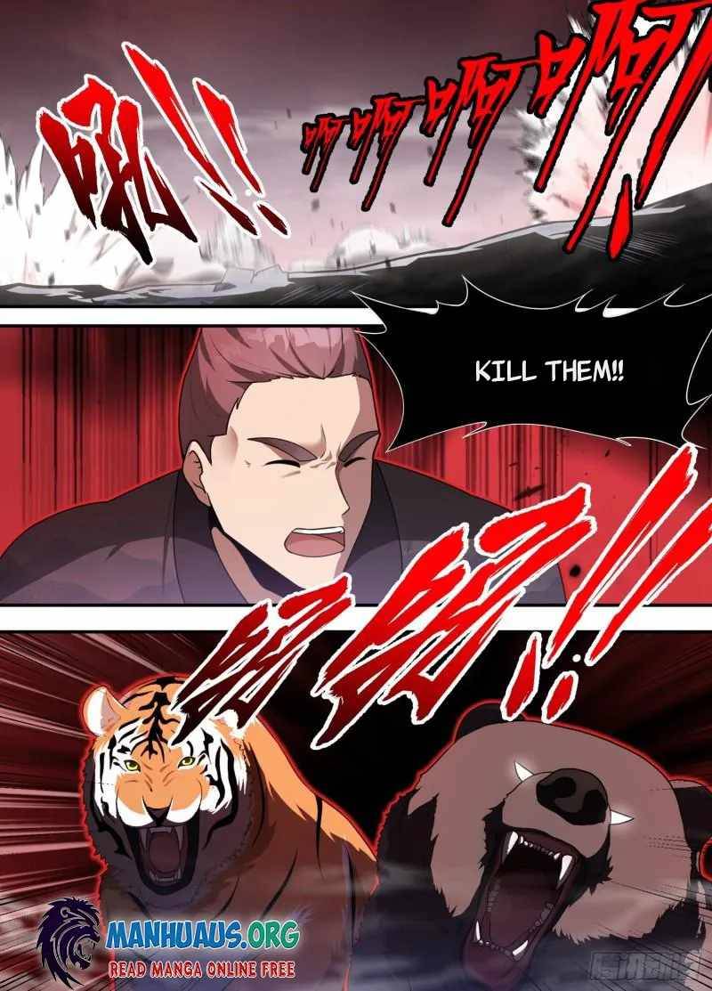 Read Otherworldly Evil Monarch Manga English [New Chapters] Online Free ...