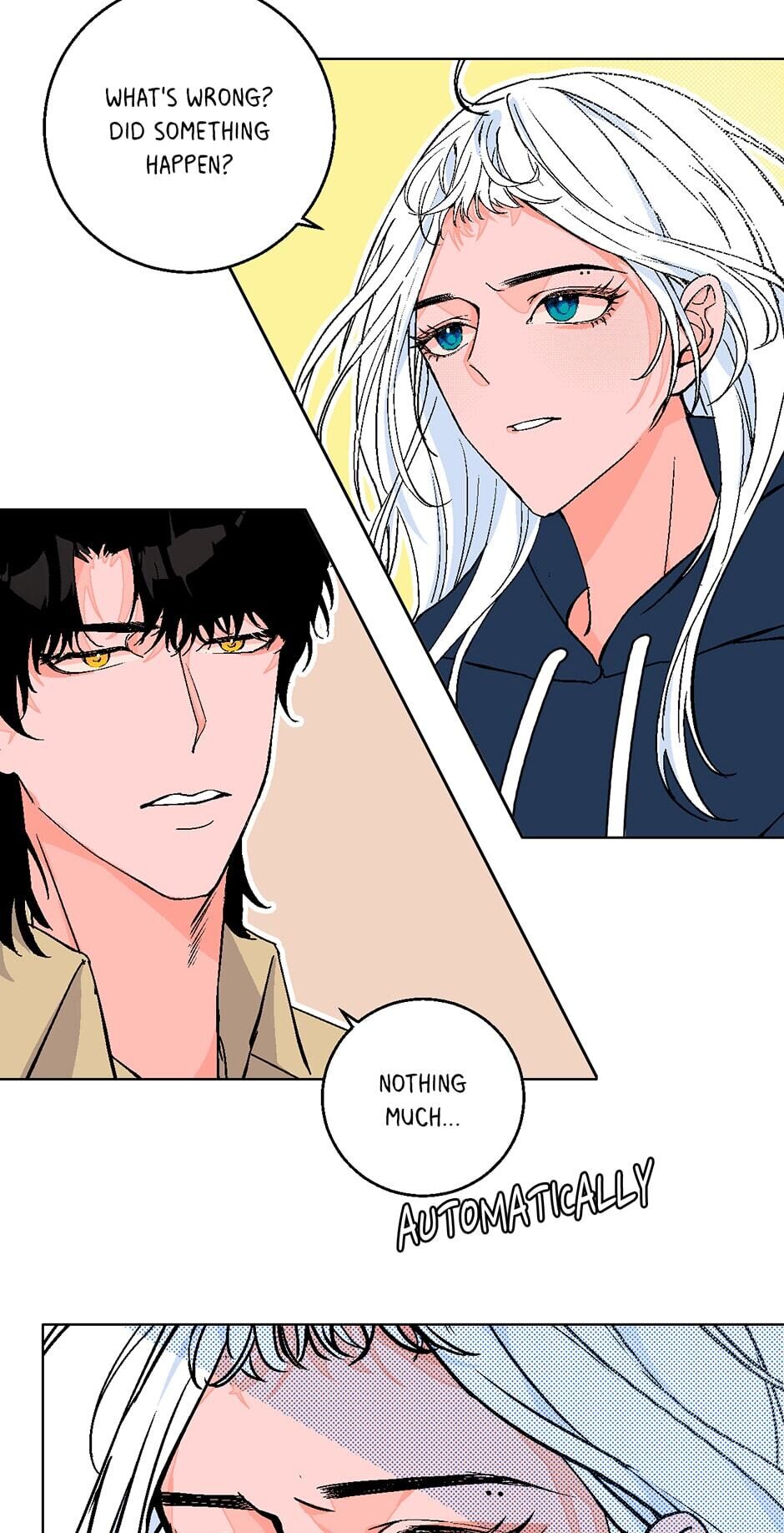 99 Degrees Fahrenheit - Chapter 40 - Toonclash