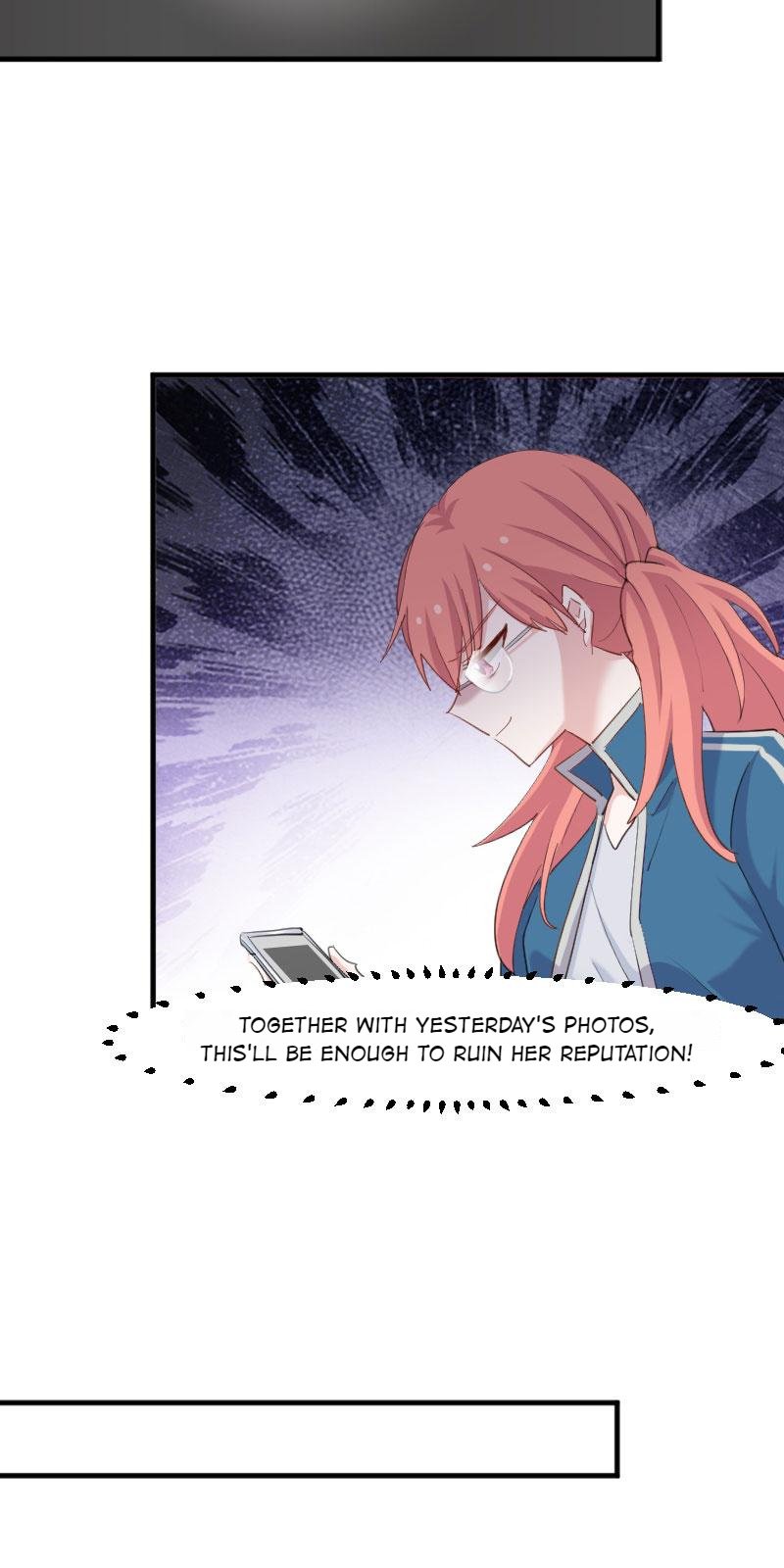 Read Help, my boyfriend is a ghost! Manga English [New Chapters] Online Free - MangaClash