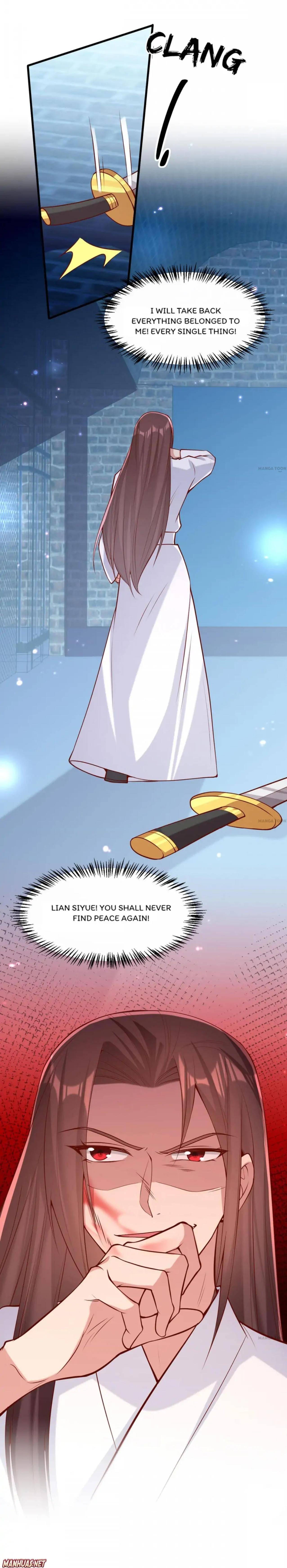 Read First Miss Reborn Manga English [New Chapters] Online Free ...