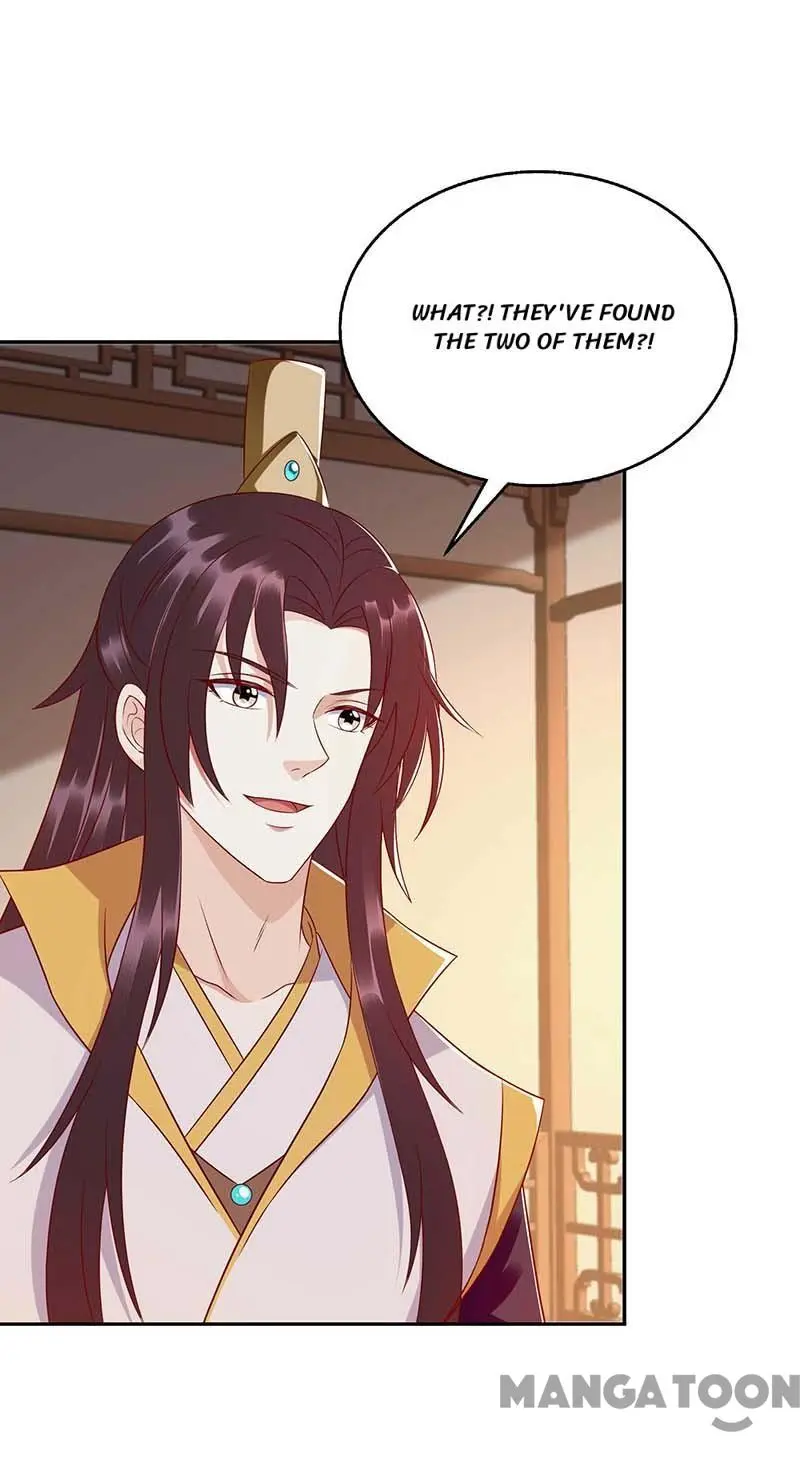 First Miss Reborn - Chapter 211 - Toonclash