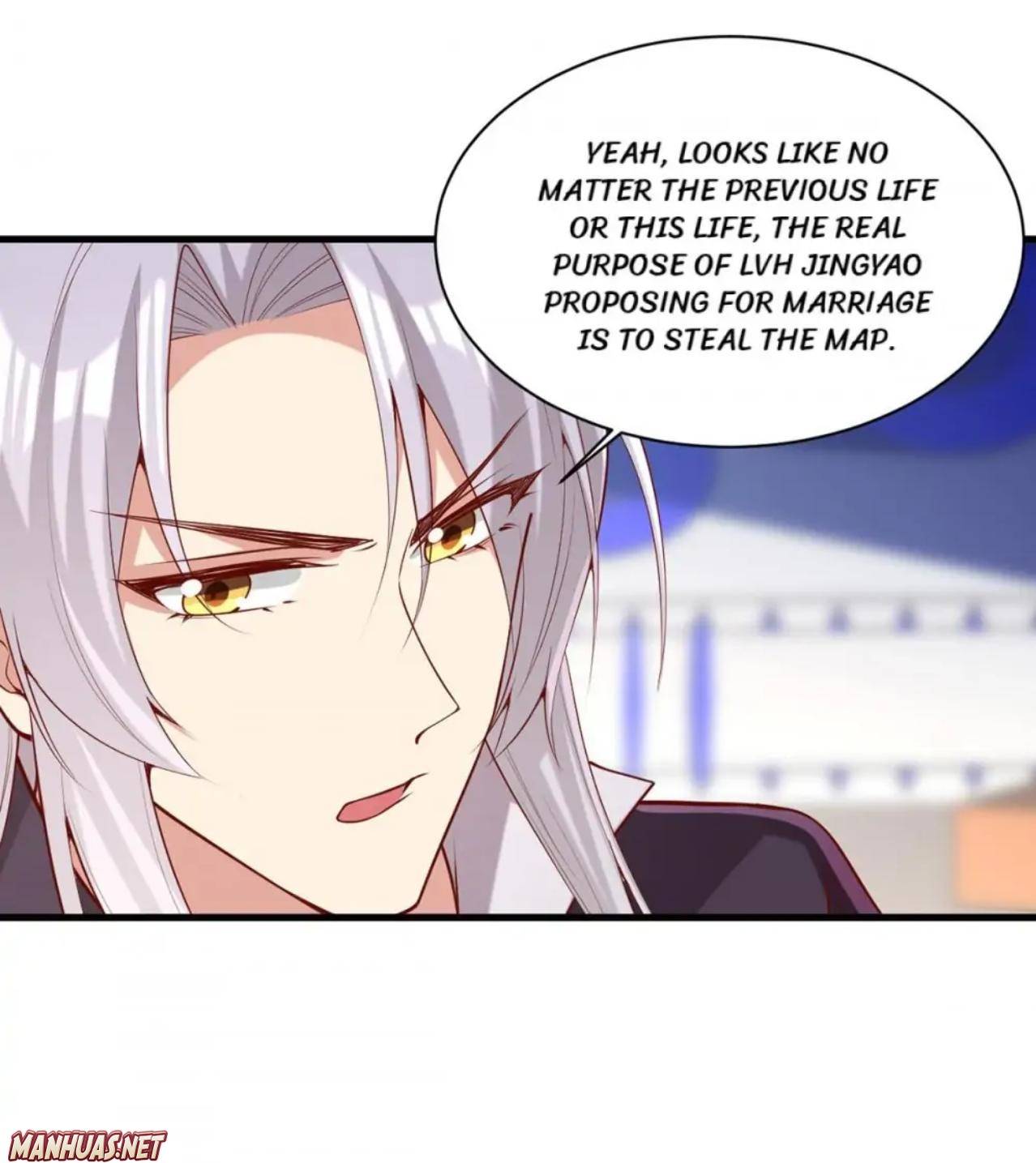 First Miss Reborn - Chapter 310 - First Miss Reborn chapter 310 - Toonclash