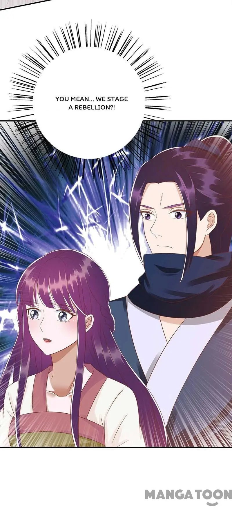 First Miss Reborn - Chapter 220 - Toonclash