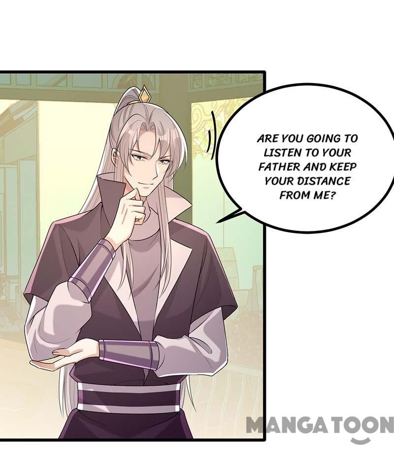 First Miss Reborn - Chapter 243 - Toonclash