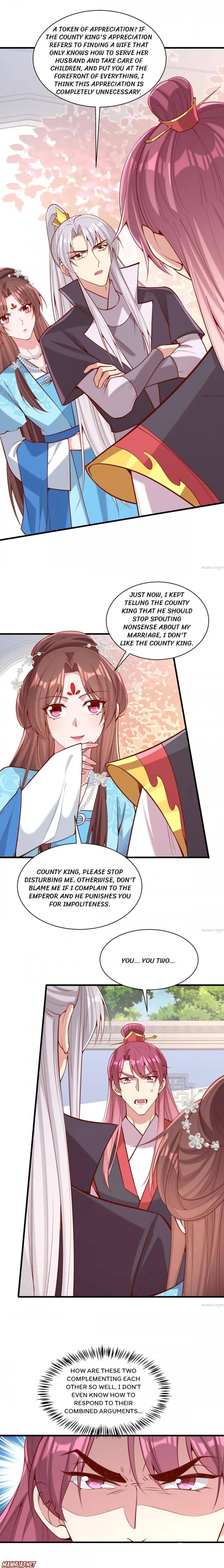 First Miss Reborn - Chapter 304 - First Miss Reborn chapter 304 - Toonclash