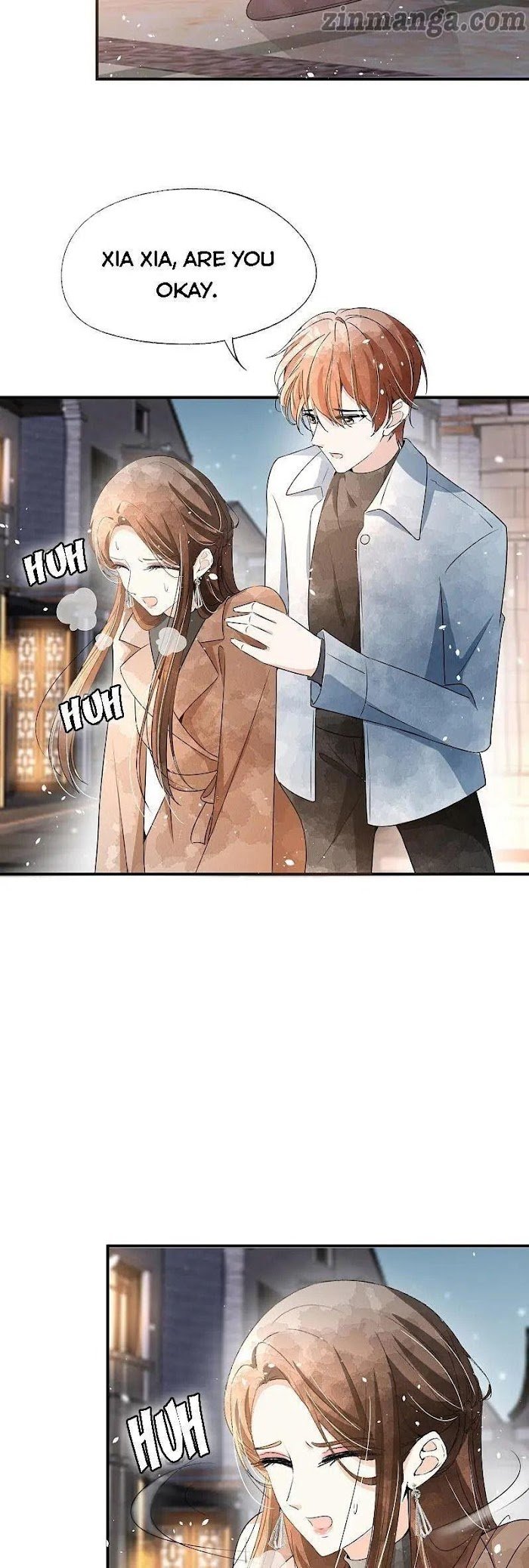Read Don't Provoke the Contract Wife Manga English [New Chapters] Online Free - MangaClash