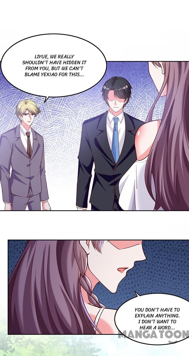 Read My Badass Ceo Daddy Manga English [New Chapters] Online Free ...