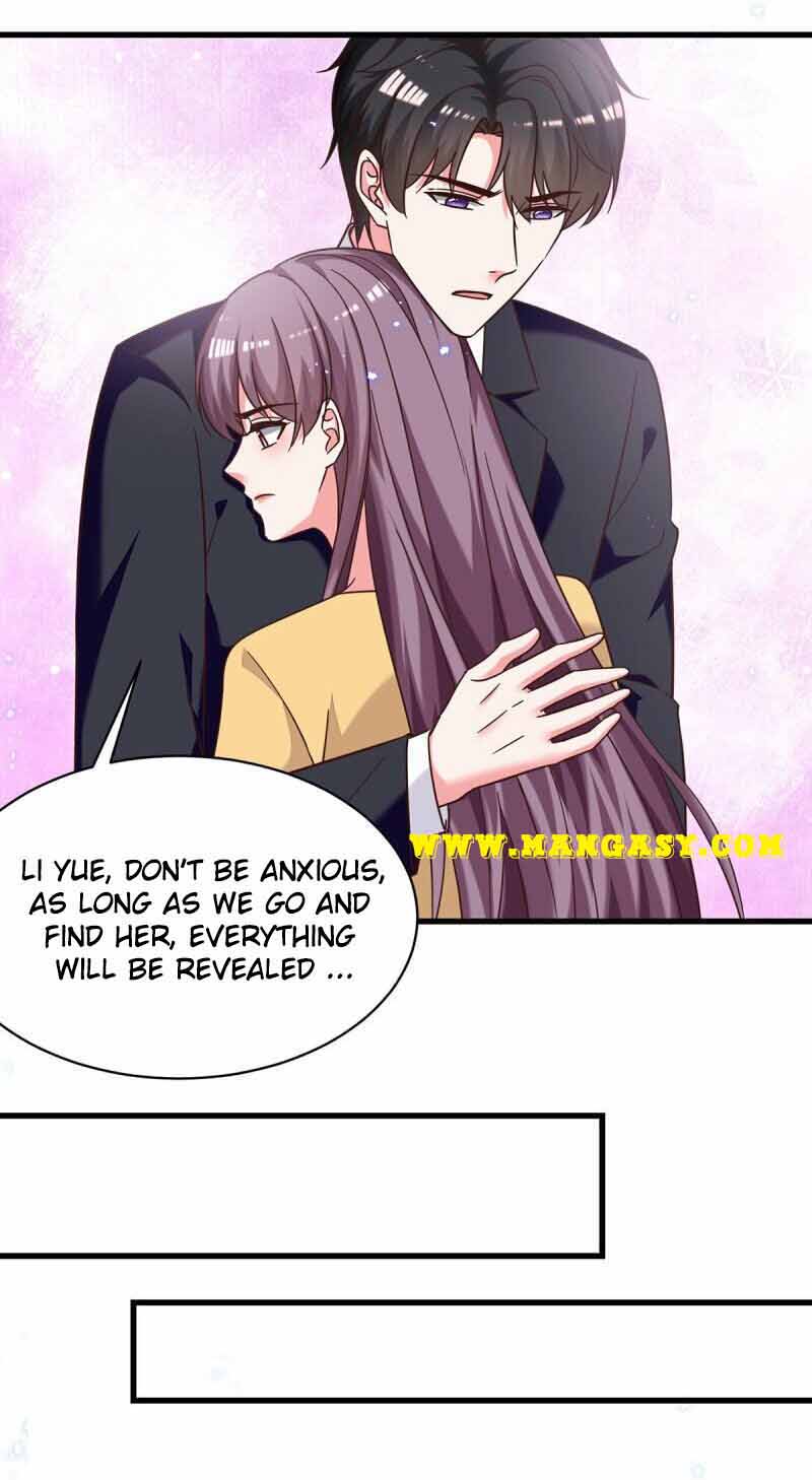 My Badass Ceo Daddy - Chapter 310 - Toonclash