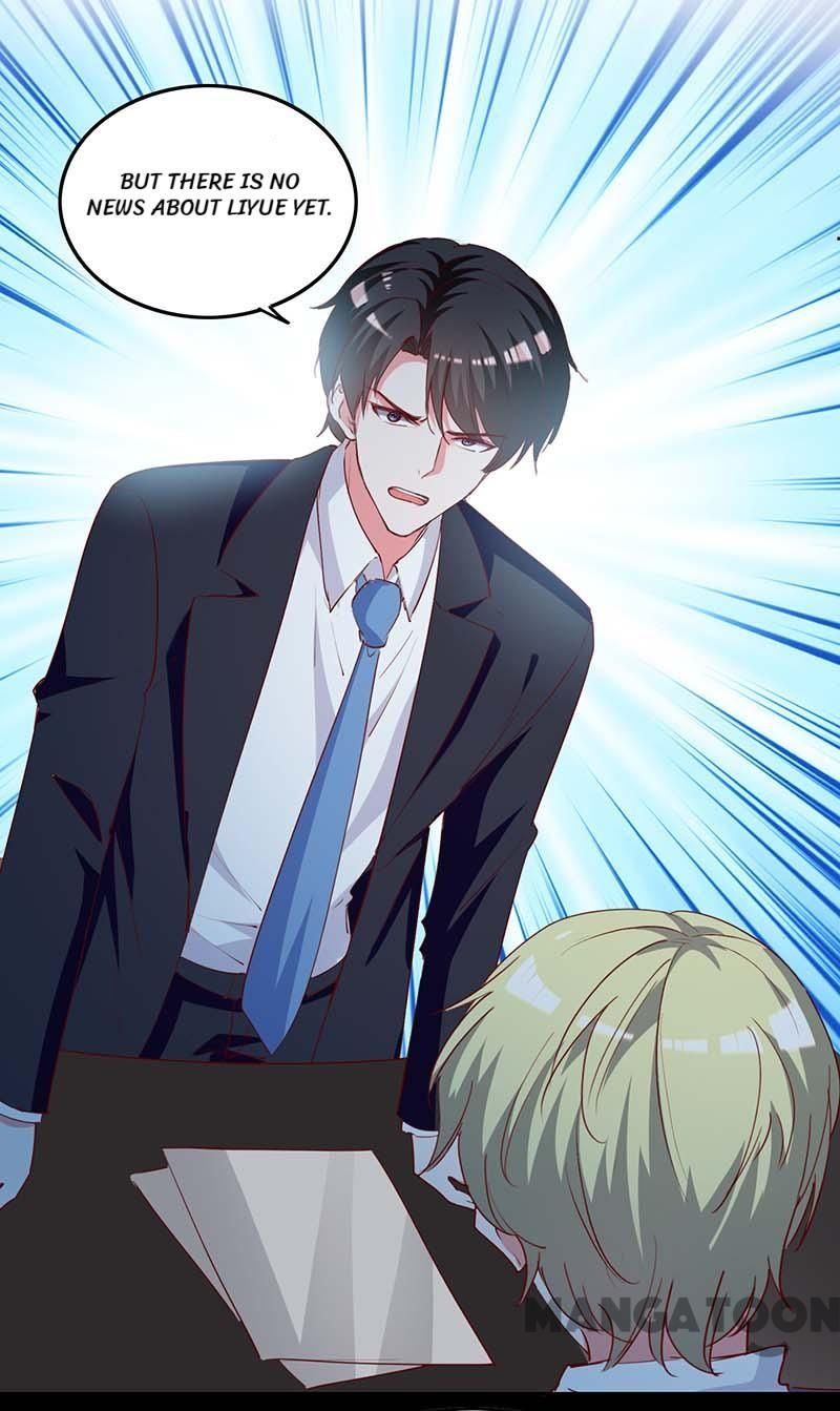 My Badass Ceo Daddy - Chapter 235 - Toonclash