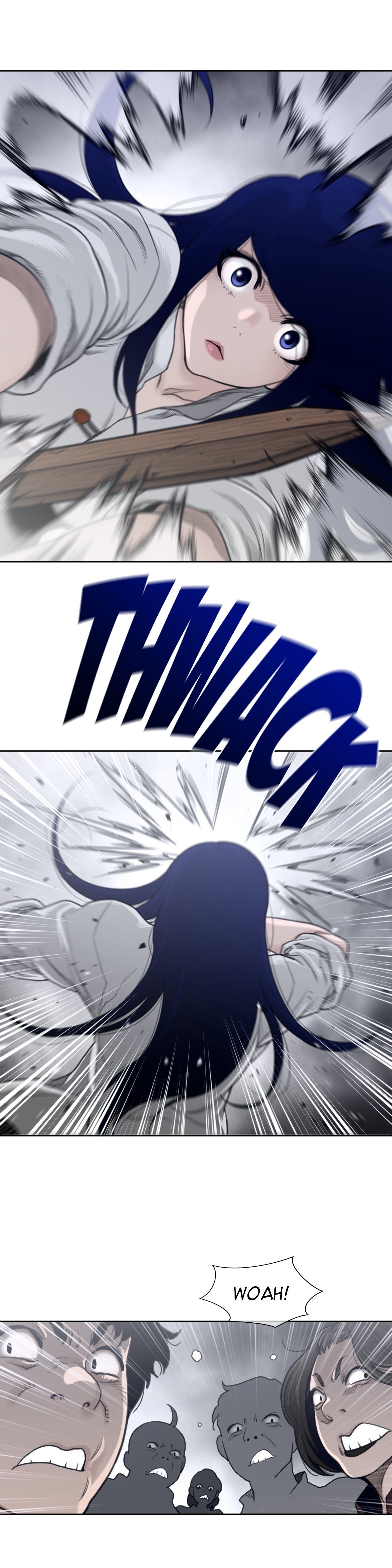 Perfect Half - Chapter 148 - Toonclash